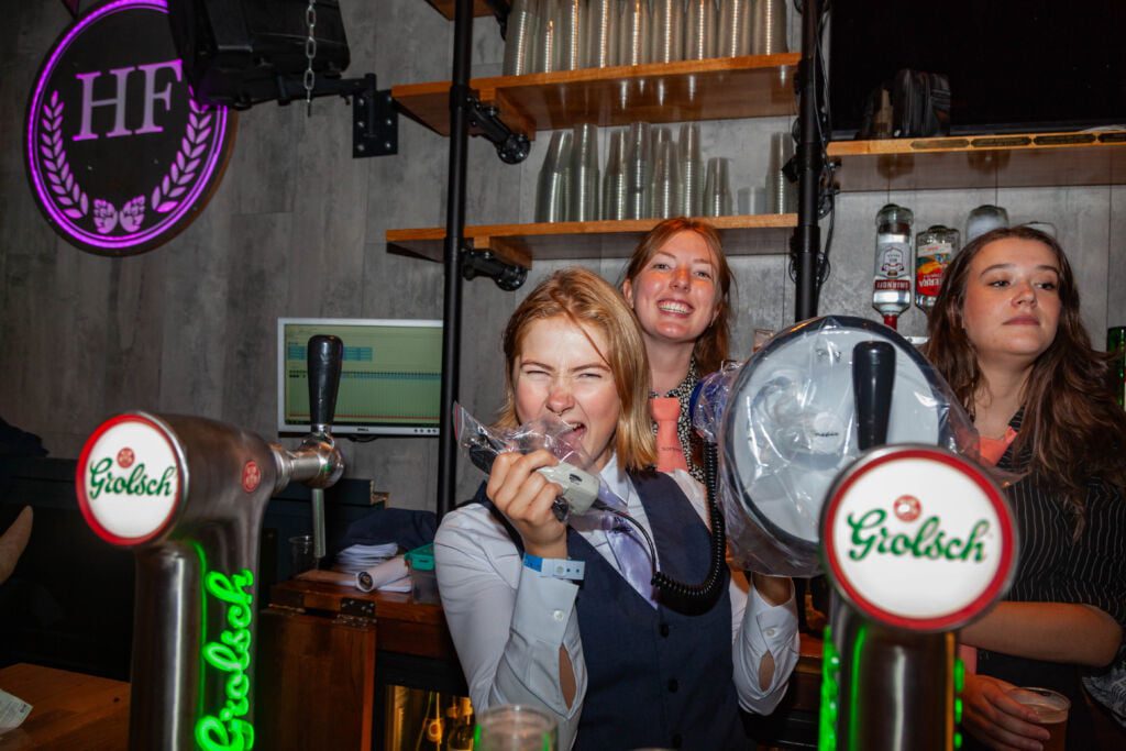 Hoe duur is een studentenvereniging - ZHTC